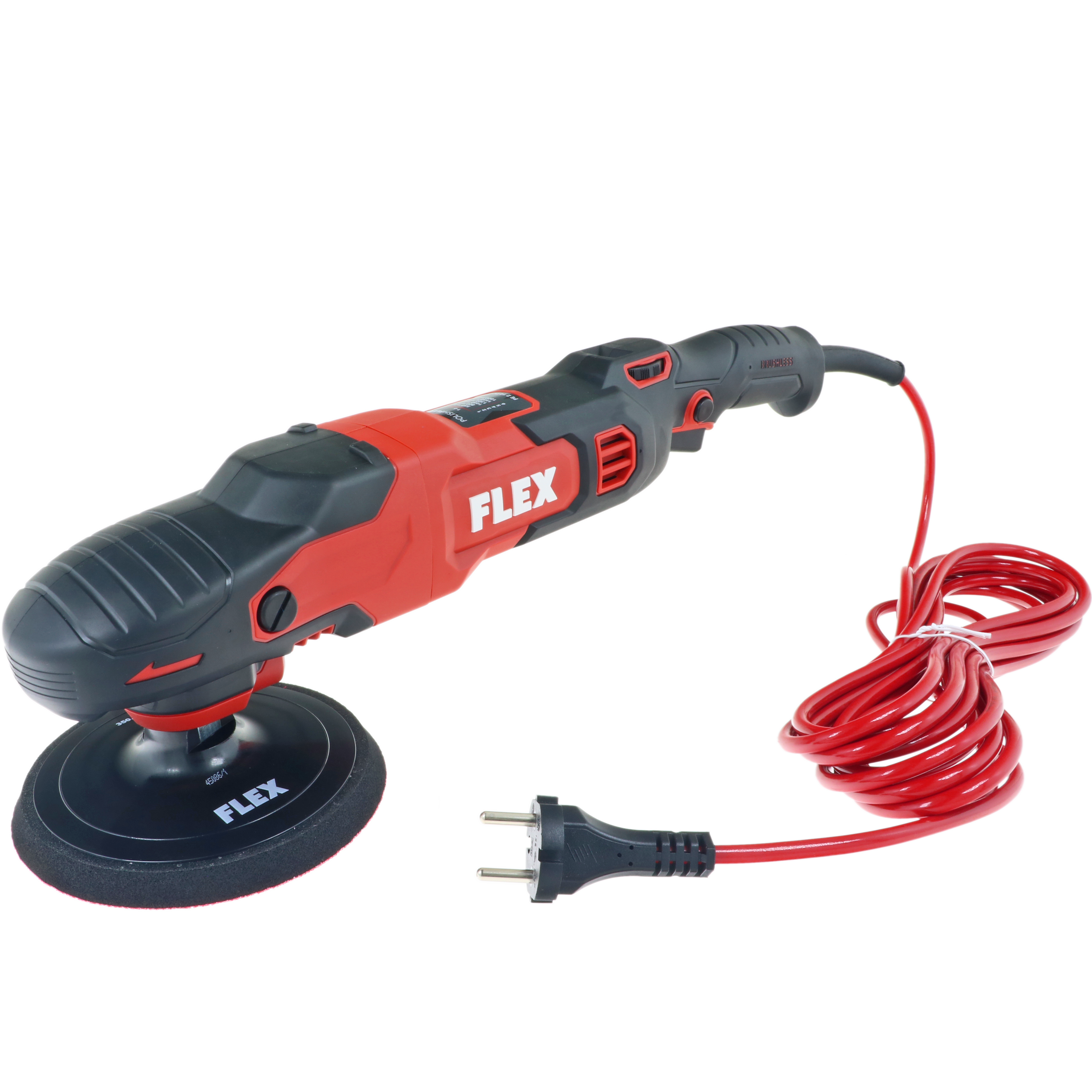 PE 2 14-EC Koolborstelloze Roterende Polijstmachine | 532985