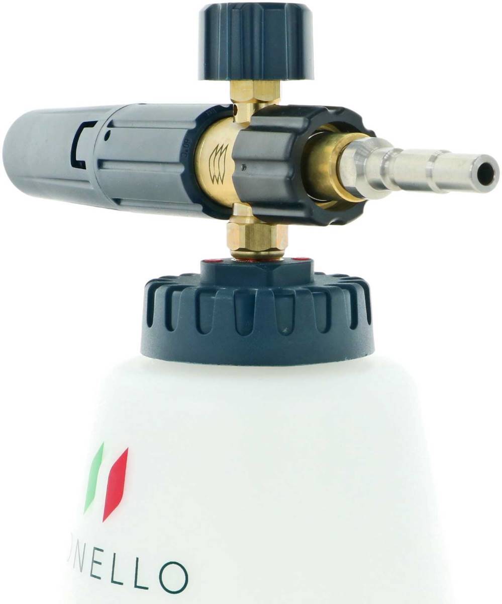 Monello Lancia Foam Lance - Quick Release Kranzle D10 | Quick Release ...