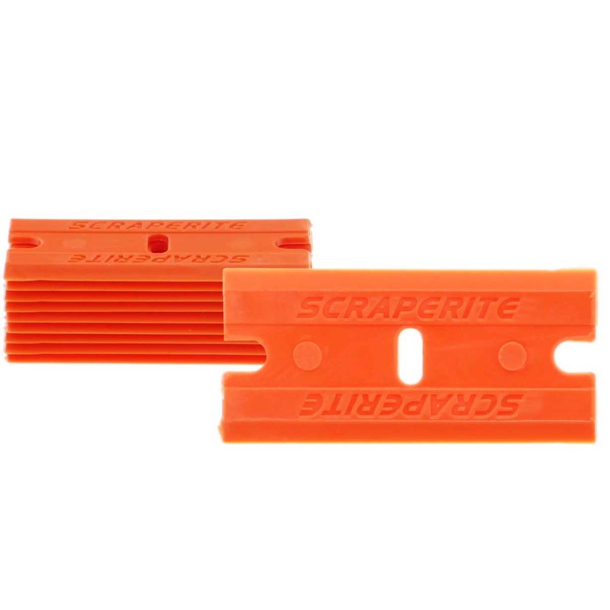 Carclean.com scraperite mesjes 10-pack – veilig verwijderen | Carclean.com