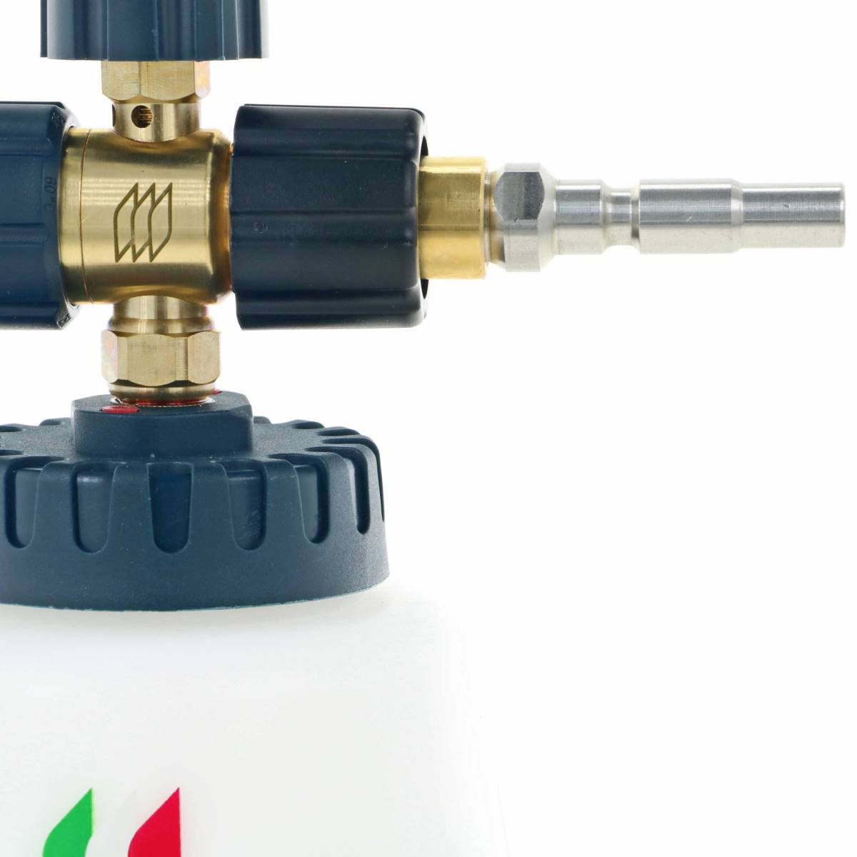 Monello Lancia Foam Lance - Quick Release Kranzle D10 | Quick Release ...