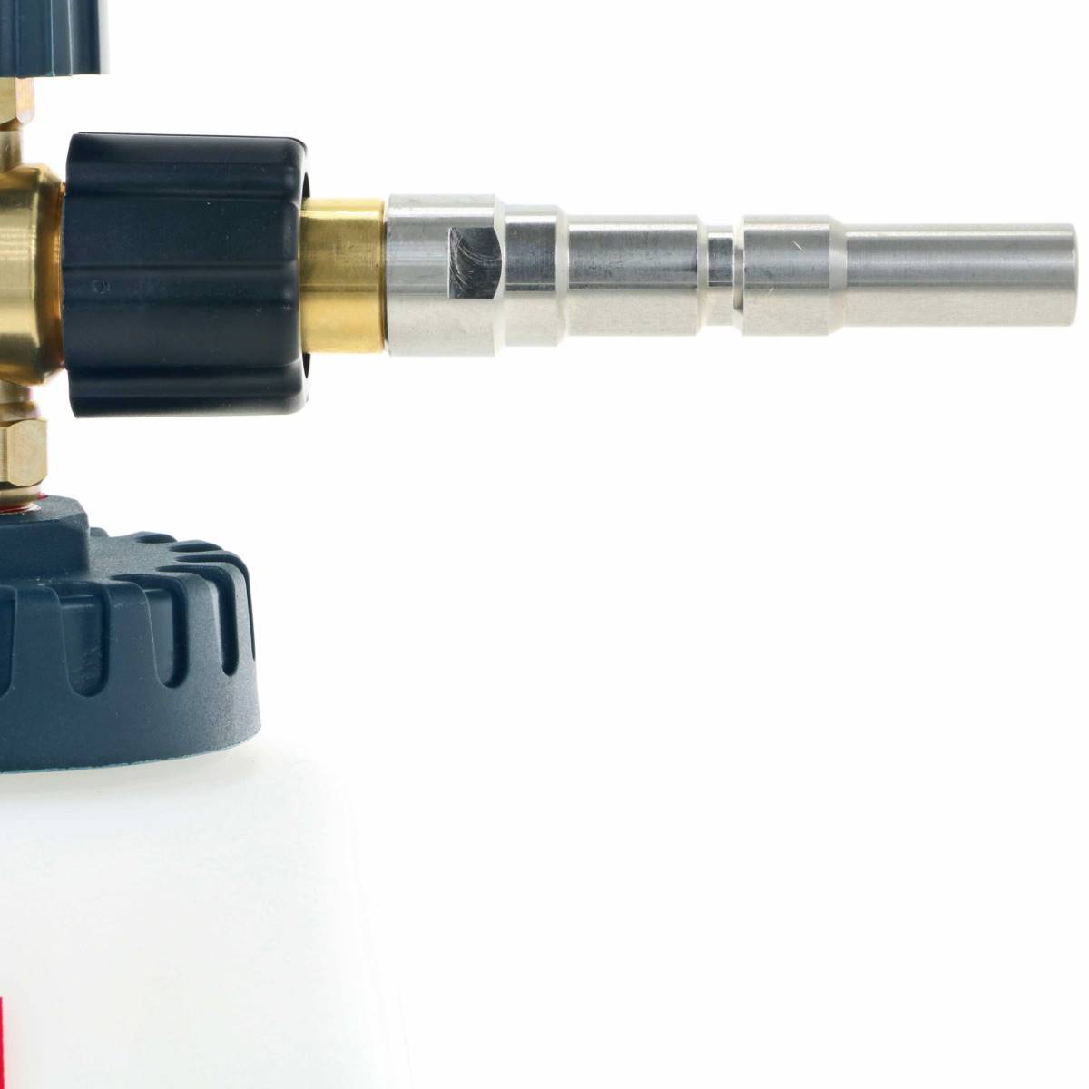 Monello Lancia Foam Lance - Quick Release D12 | Quick Release D12 | MLQ1CN