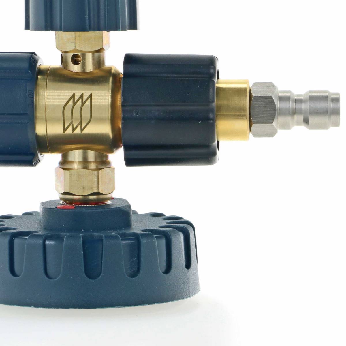 Monello Lancia Foam Lance - Quick Release Type 3 | Quick Release 3 | MLQ3CN