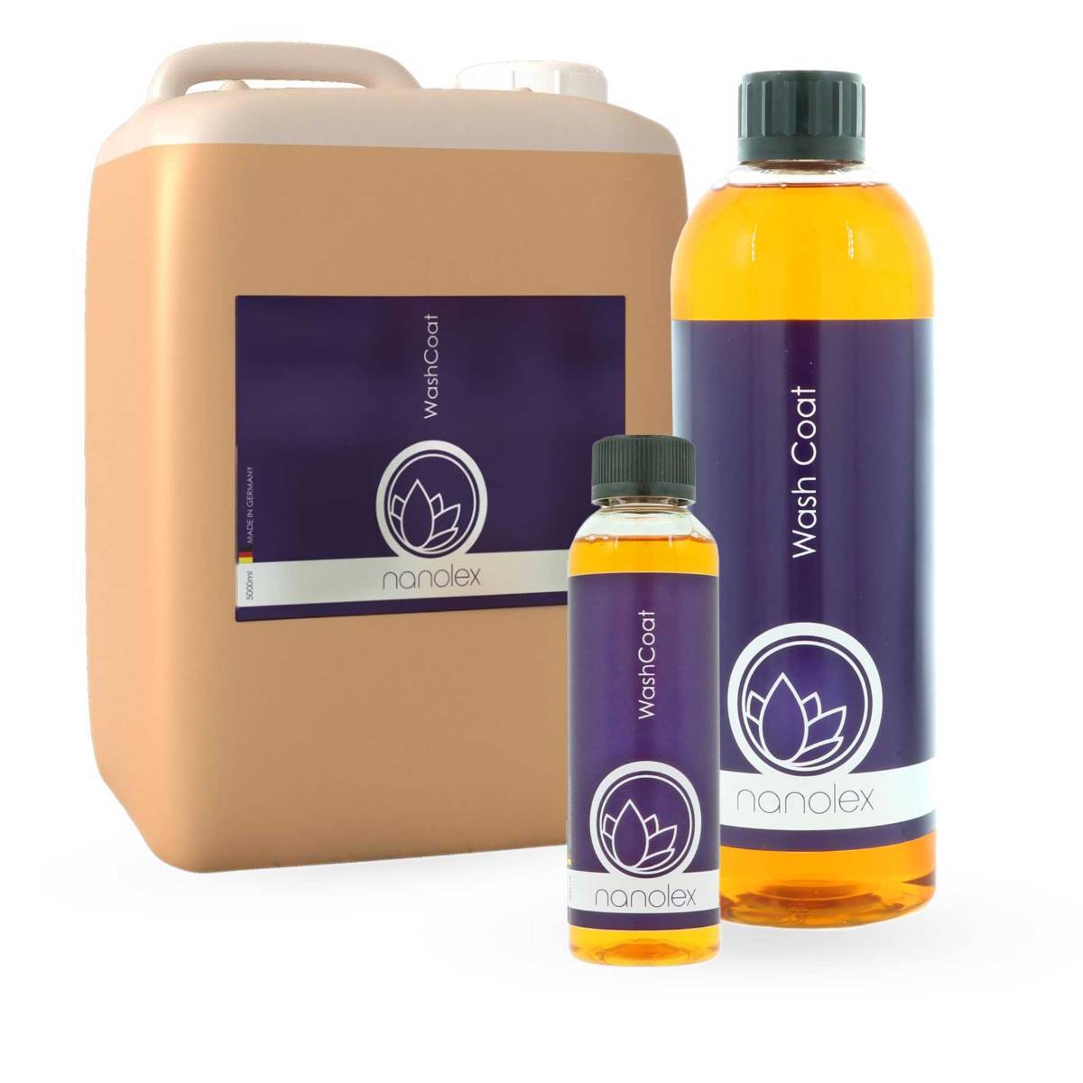 Nanolex | Carclean.com