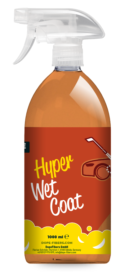 Hyper Wet Coat-1000ml | 1000ml | DF-HWC-1000ml