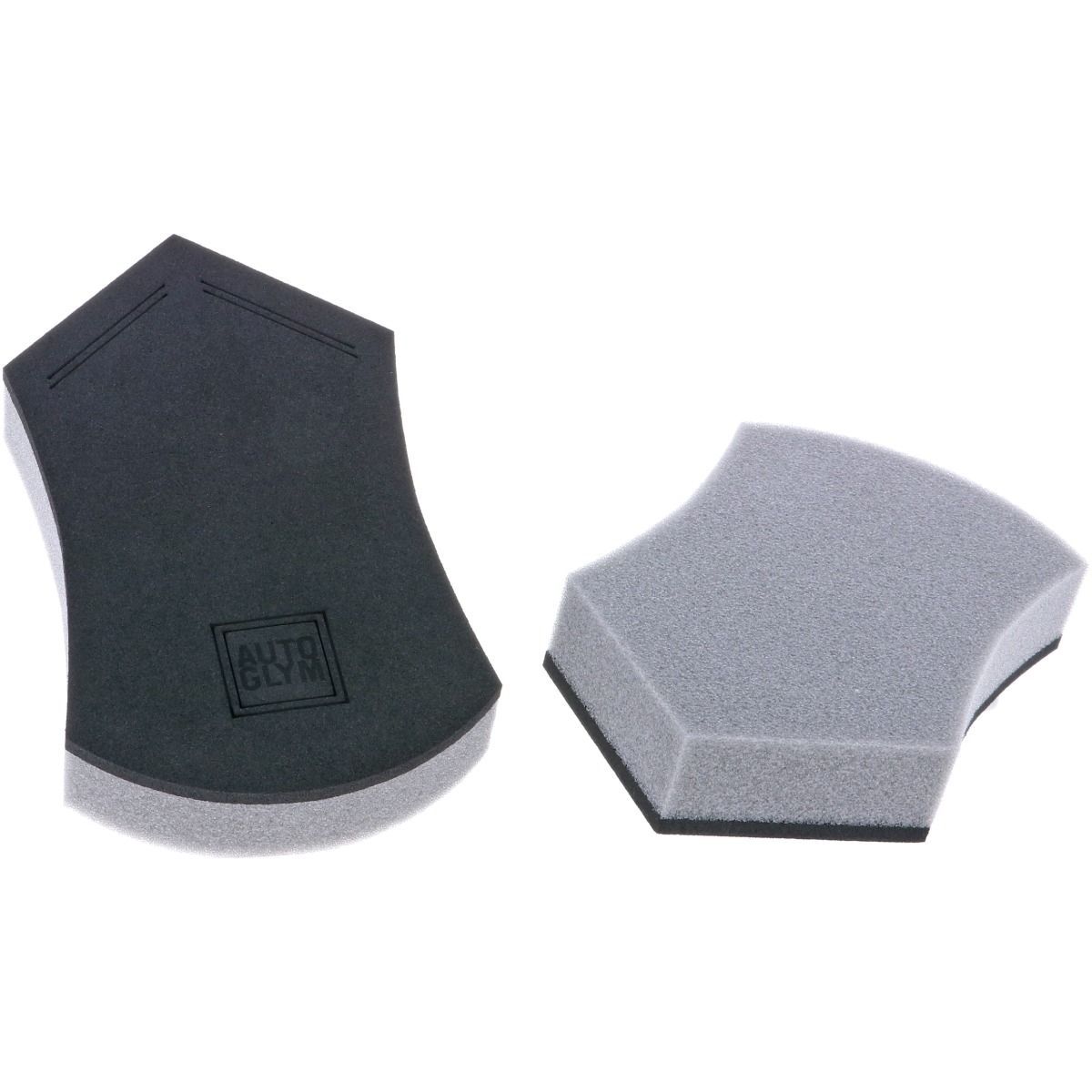 Perfect Polish Applicator - 2-pack | 945107105
