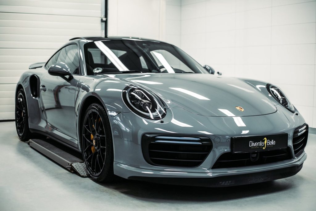Autoruit schoonmaken - Carclean.com blog