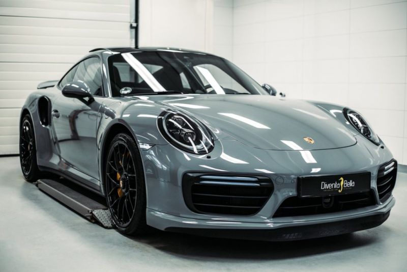 Autoruit schoonmaken - Carclean.com blog