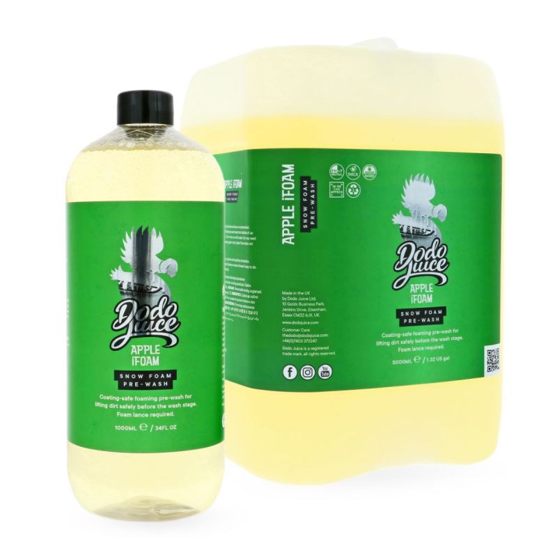 Dodo Juice detailingproducten - Sinds het begin bij Carclean.com ...