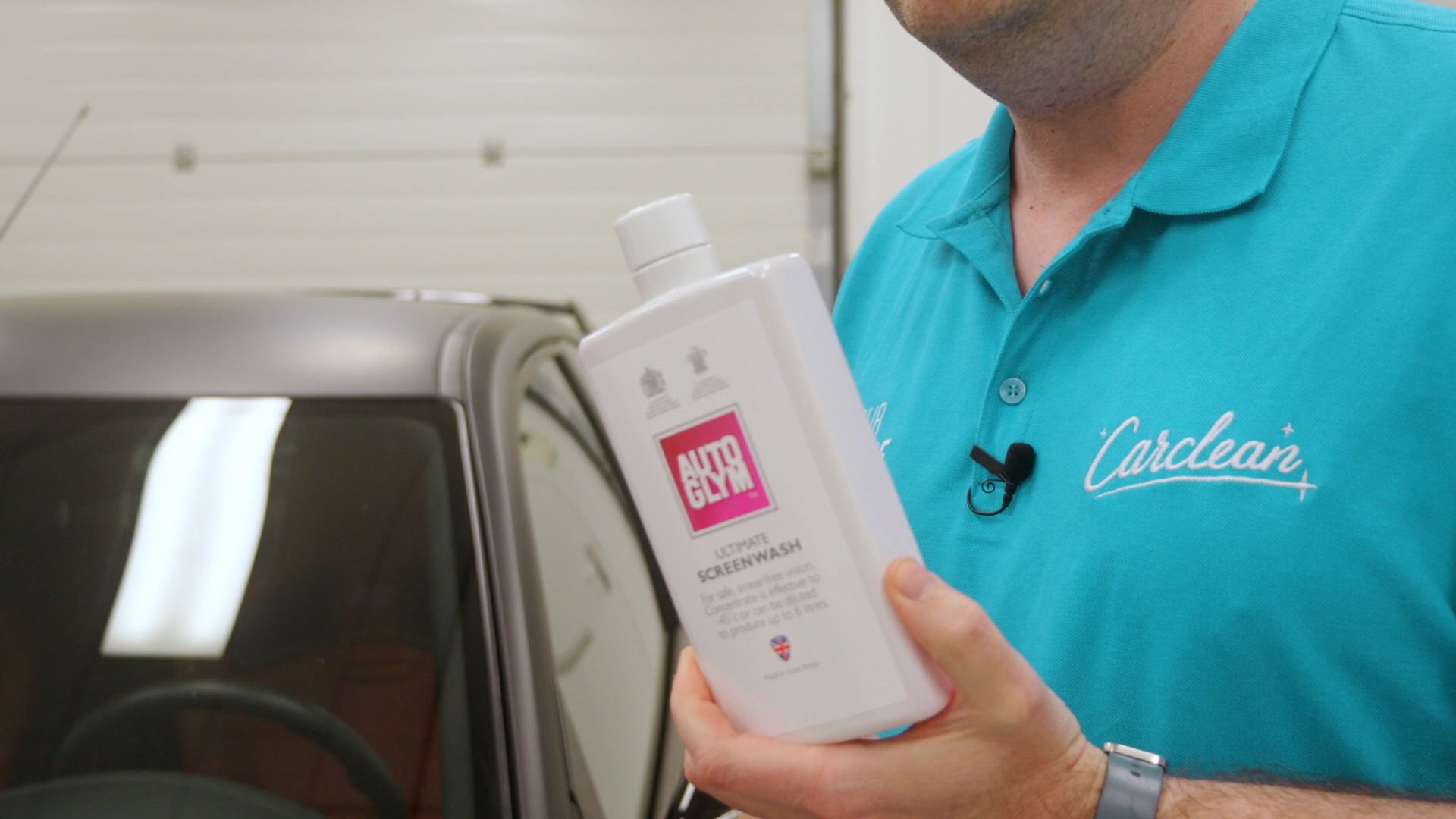 Je matte lak weer als nieuw: tips, tricks en producten - Carclean.com blog
