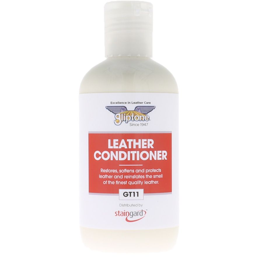 Gliptone Liquid Leather 250ml – Herstelt en beschermt leer