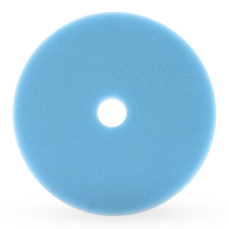 Menzerna Wax Foam Pad 130 mm – optimale glans | Carclean.com