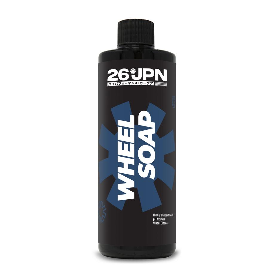 Wheel Soap - 500 ml | 500ml | 26-WS500