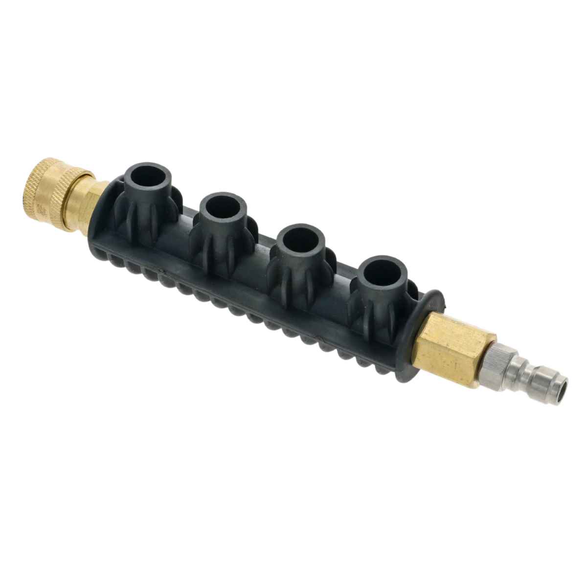 Monello verlengstuk 17,5 cm – quick release aansluiting