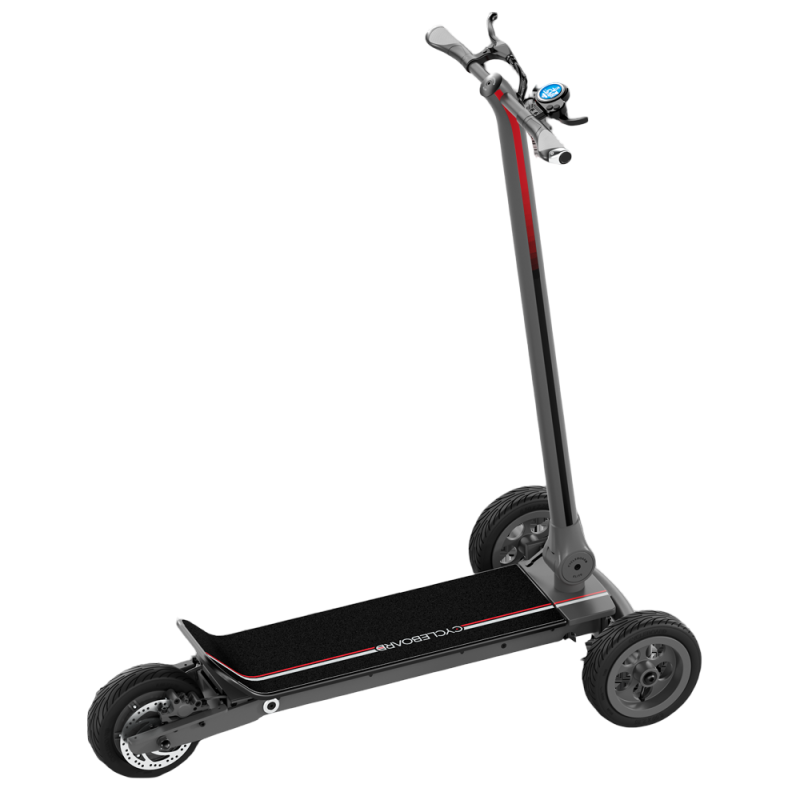 CycleBoard