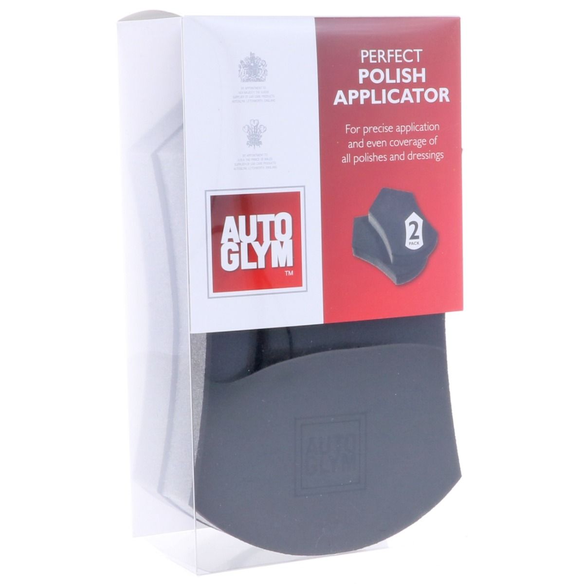 Perfect Polish Applicator - 2-pack | 945107105