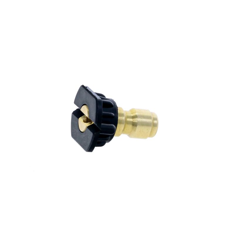 Quick Release Nozzle 65° - Zwart | 65° - Zwart | MSPRAY0