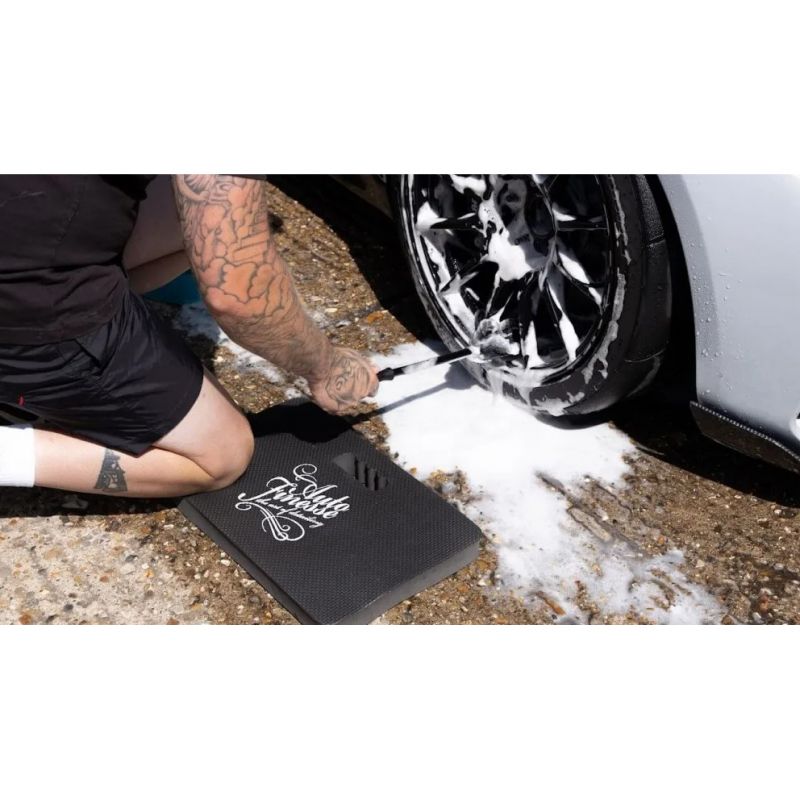 Auto Finesse kneeling pad – comfortabel werken voor je knieën