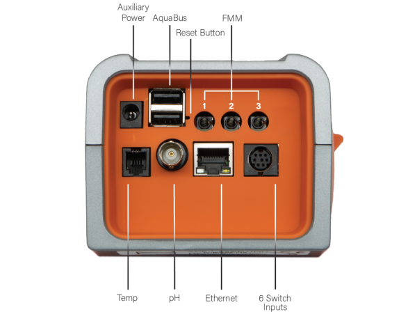 Apex A3 Base Unit | A3APEX