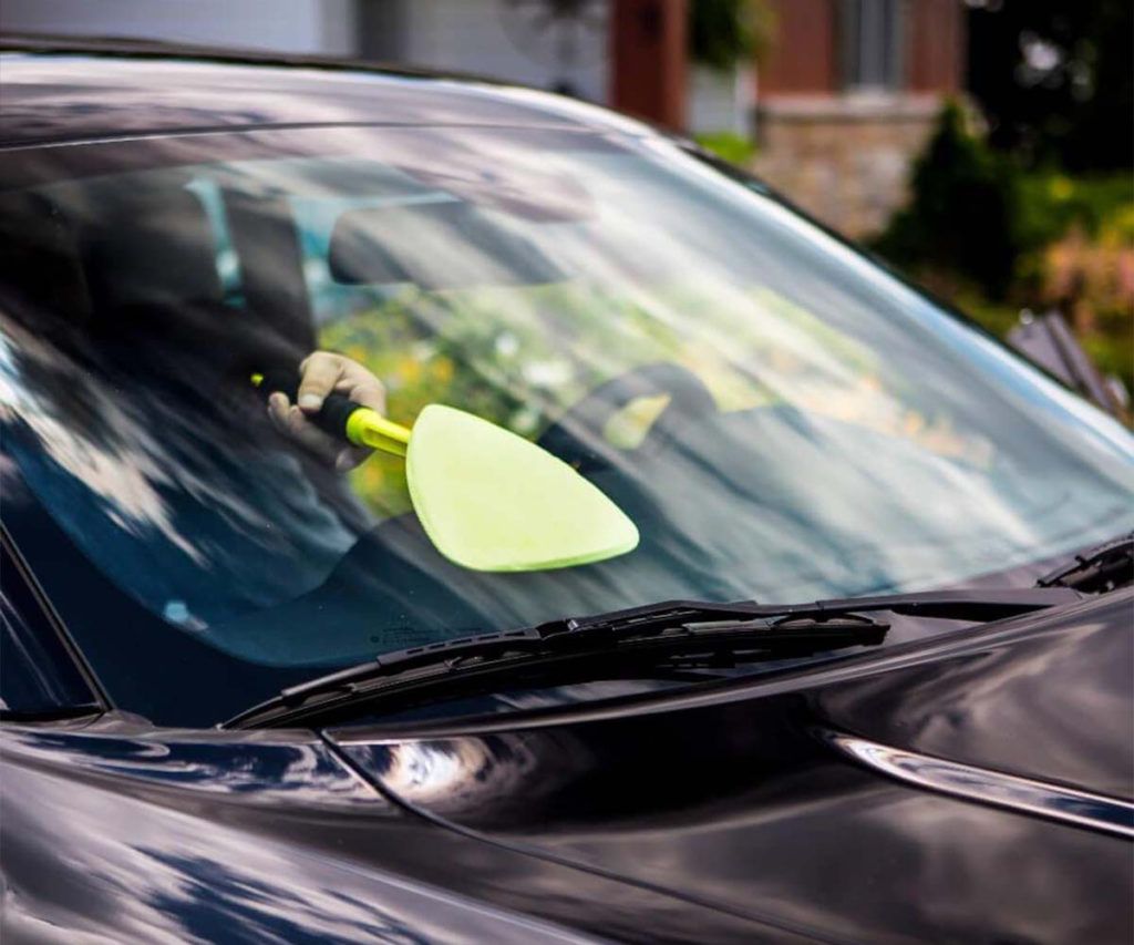 Schone ruiten: 6 x tips - Carclean.com blog