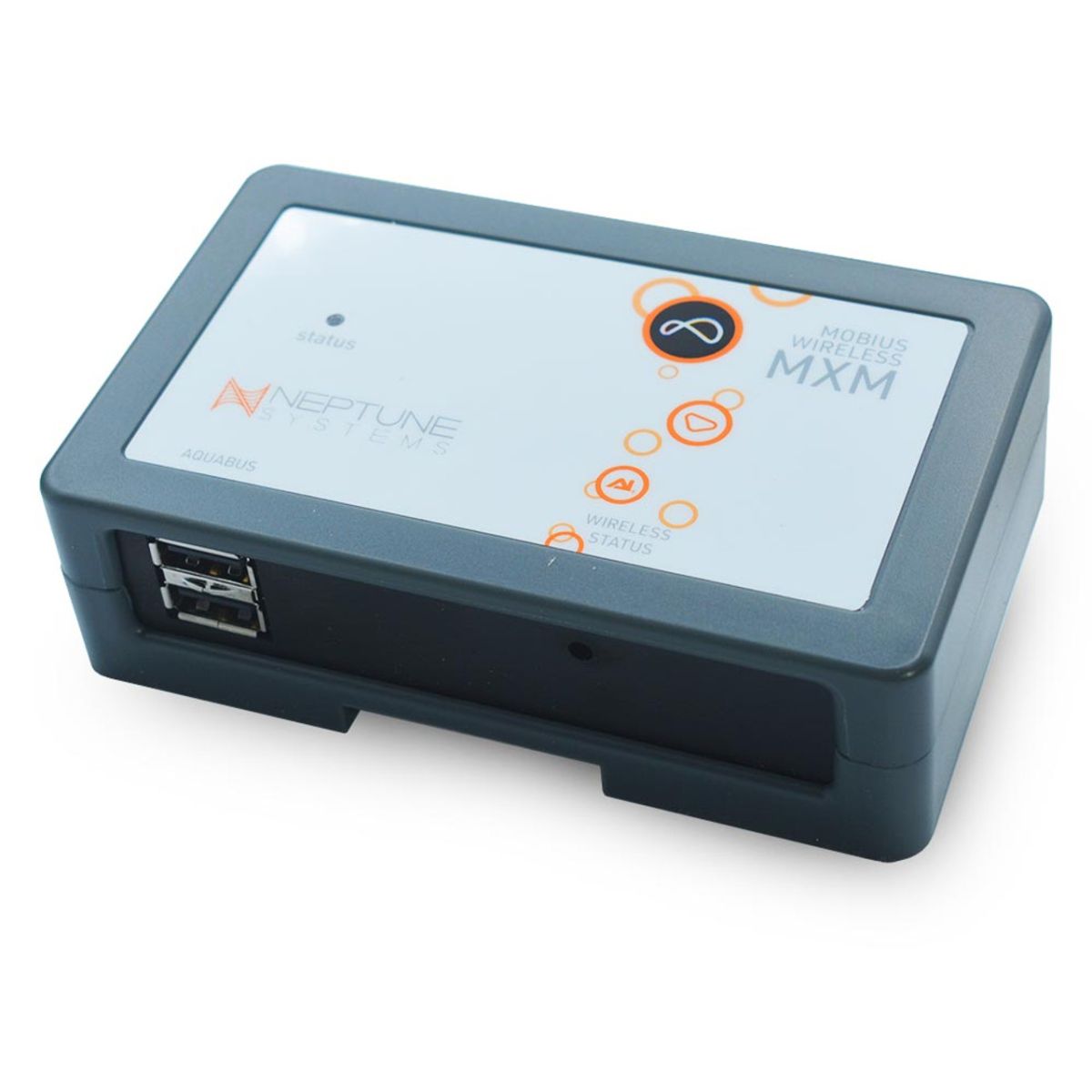 MXM Mobius Wireless Control Module | MXM