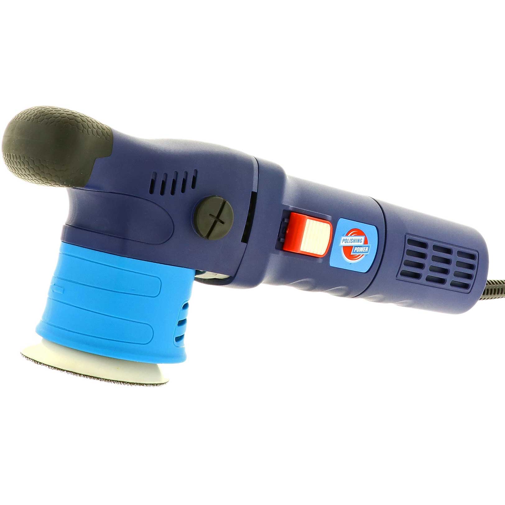 DAP EVO MINI 12mm D/A (Dual Action) Polijstmachine - 550 Watt | PDEM01