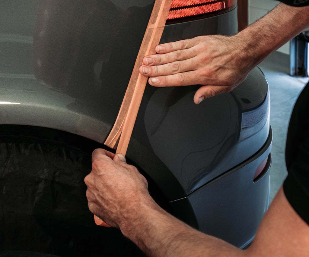 Machinaal polijsten: Dual Action-machine - Carclean.com blog