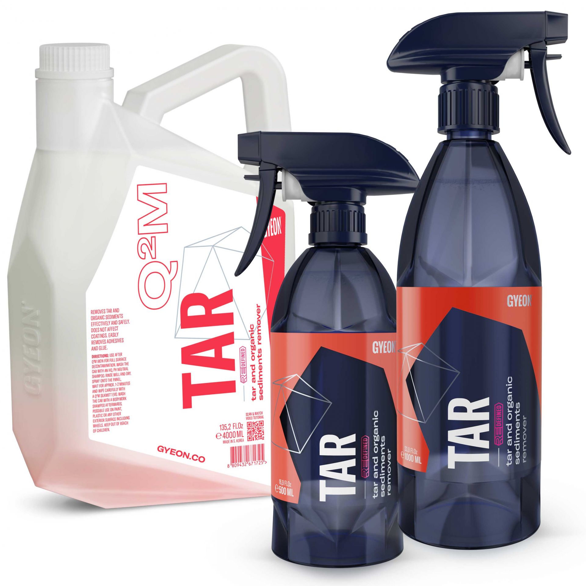 GYEON | Carclean.com