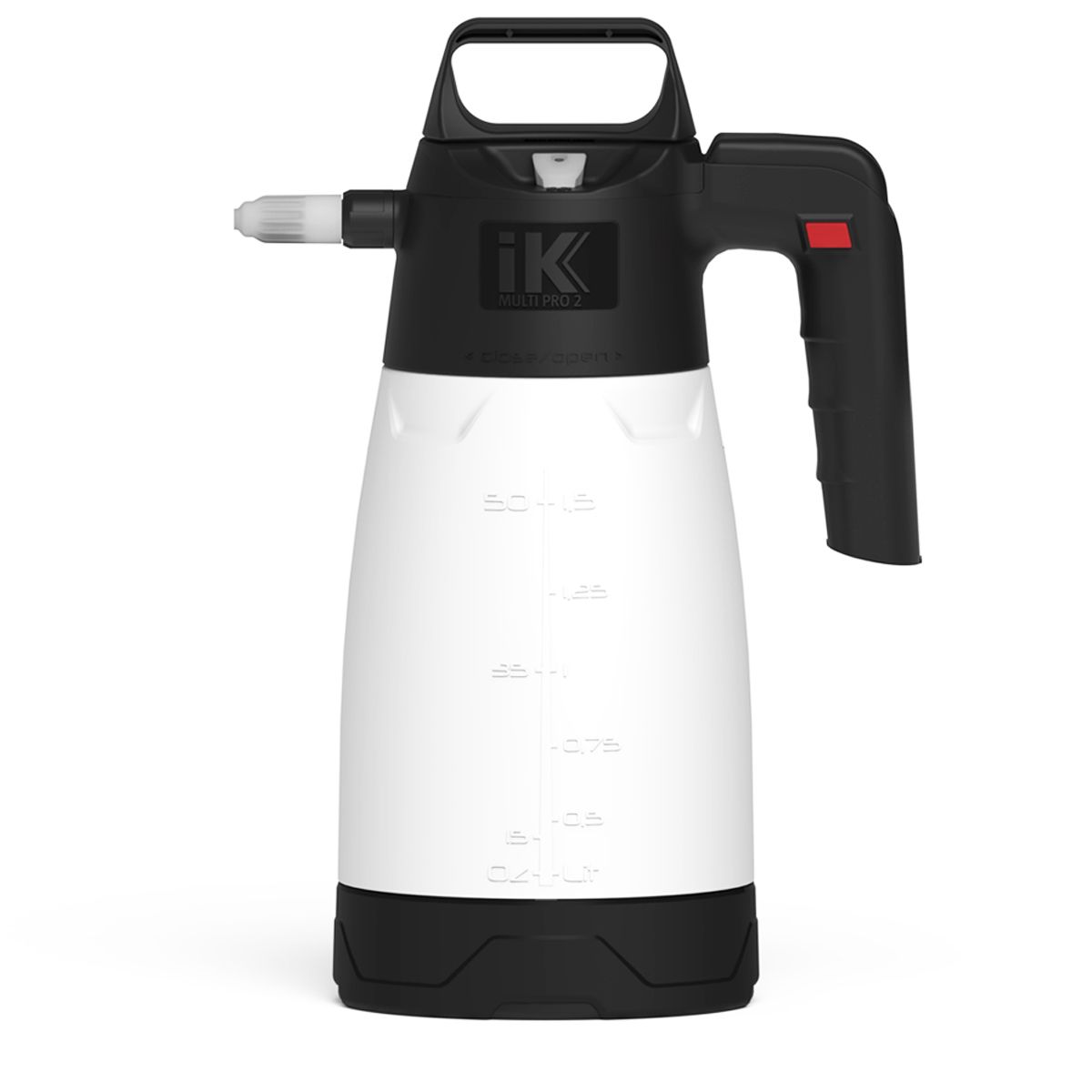 IK Sprayers Multi Pro 2 – Durable 1500ml pump sprayer