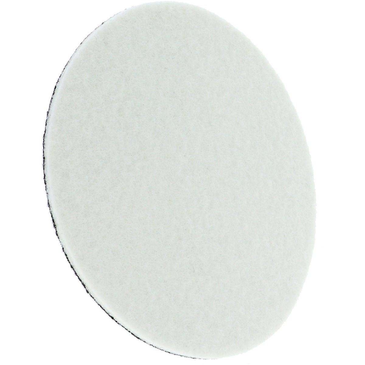 Glass Polishing Disc - 135mm | 123-125mm | 46009