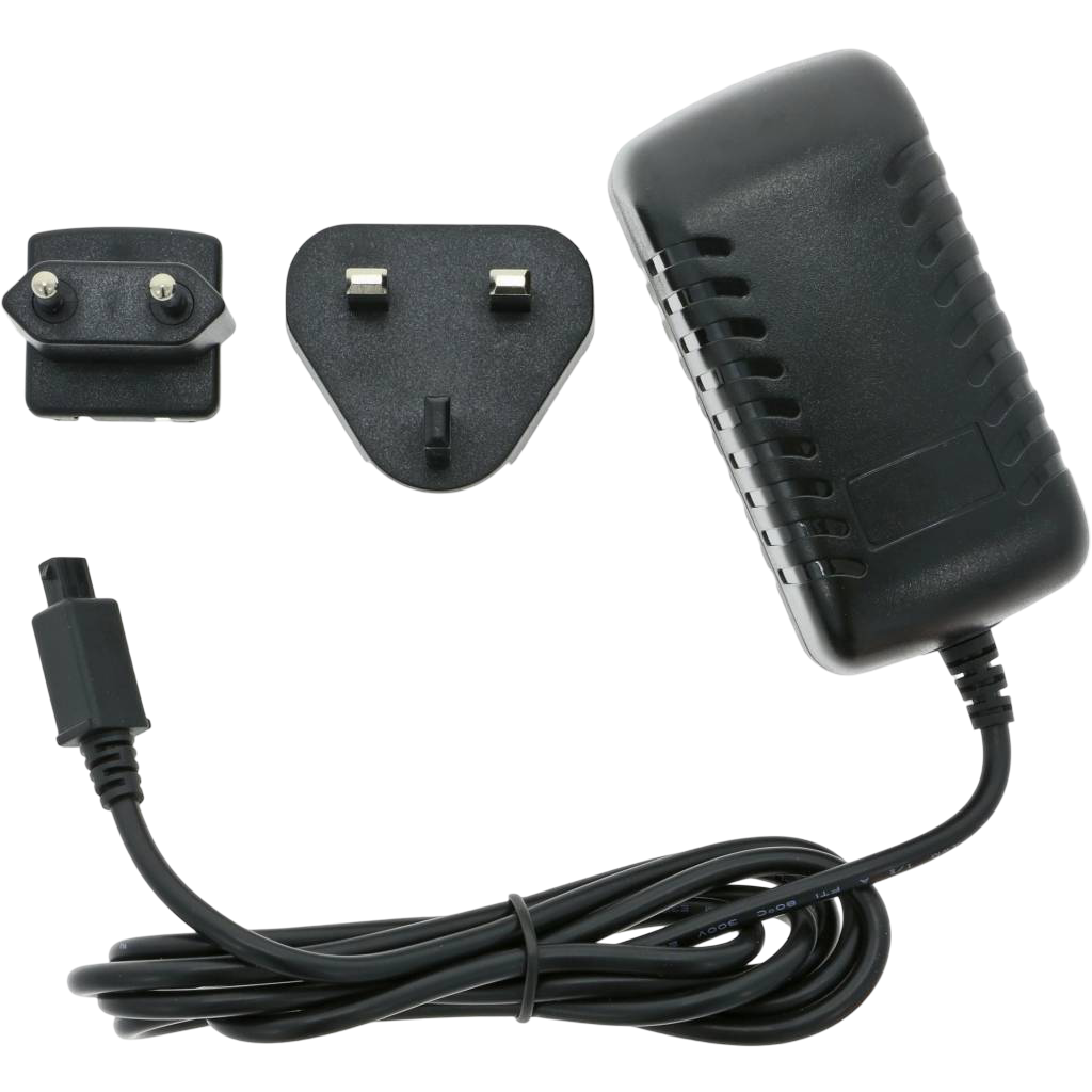 Power supply for DC24 accessories | PS-DC24