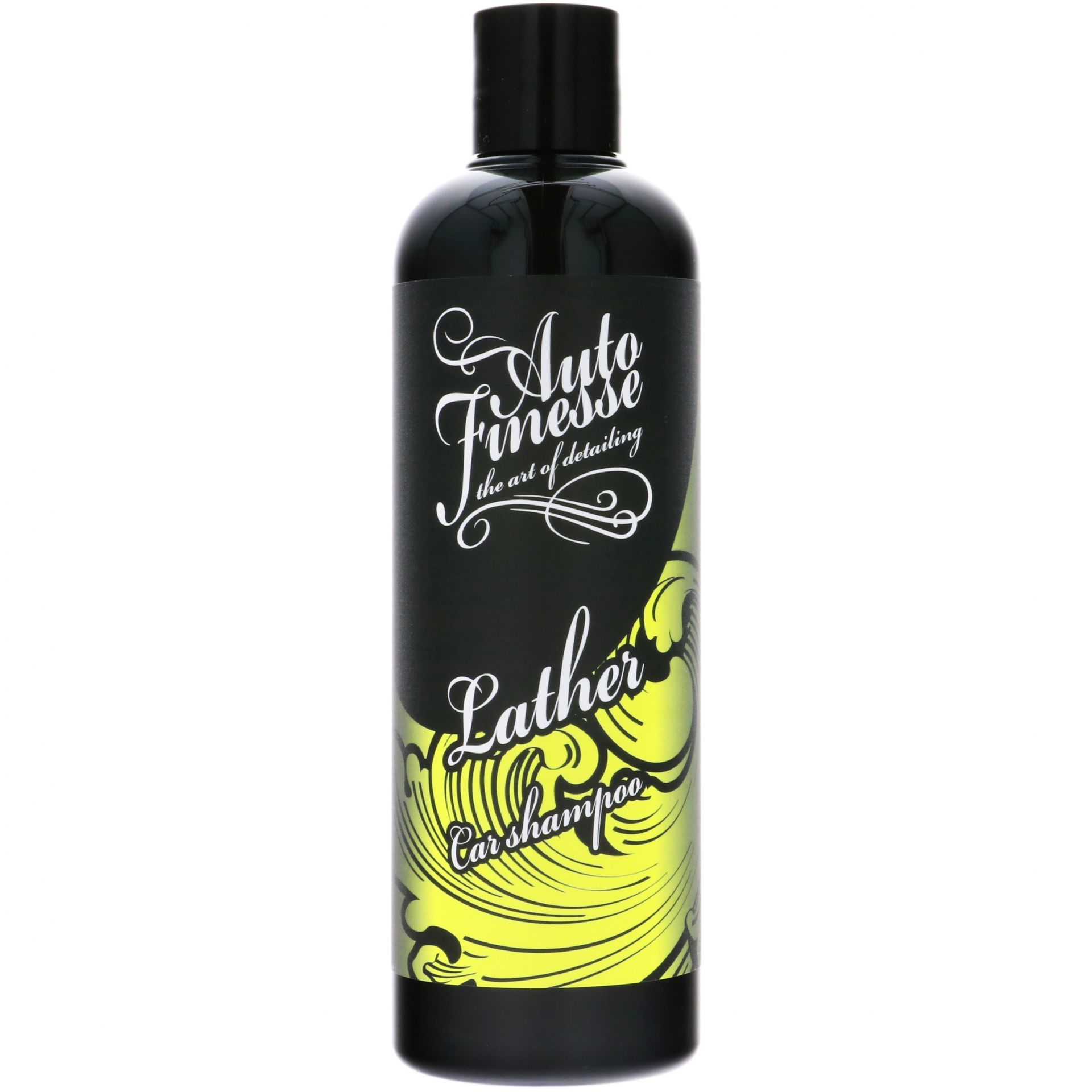 Lather Shampoo - 500ml | 500ml | AF-LAT500