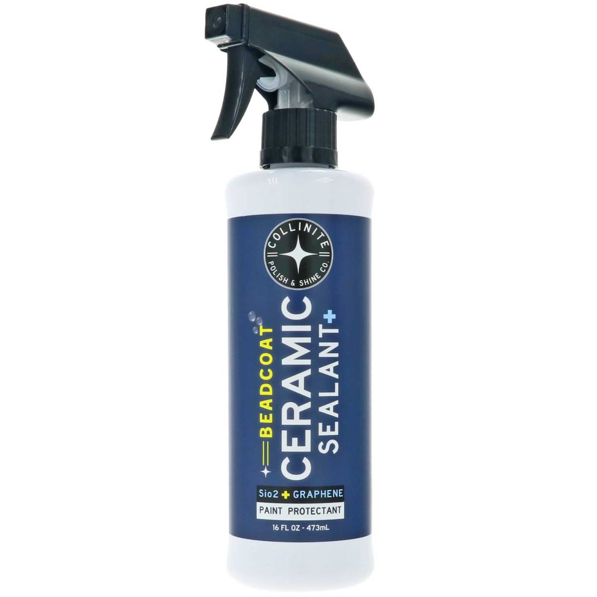Collinite Beadcoat 473ml – durable ceramic spray sealant