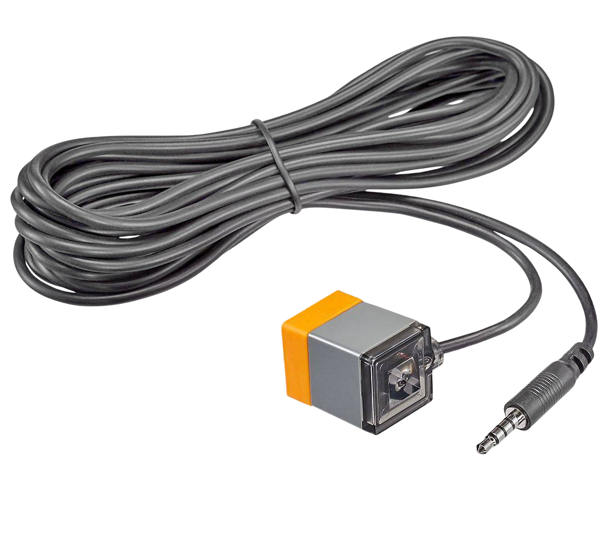 Optical Sensor with Integrated Magnet | MOS