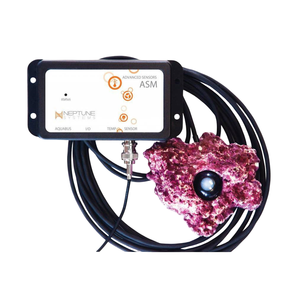 PAR Monitoring Kit | PMK